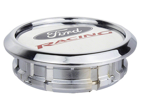 Mustang 2005-2014 Ford Racing Wheel Center Cap | Accessories | Ford.com