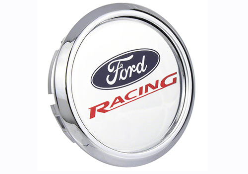 Mustang 2005-2014 Ford Racing Wheel Center Cap | Accessories | Ford.com