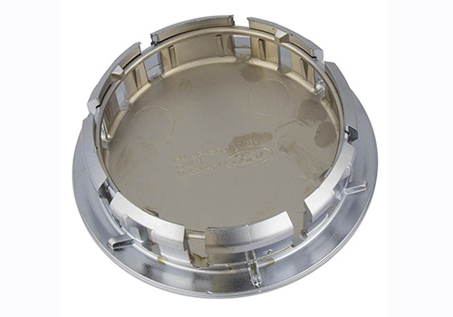 Mustang 2005-2014 Ford Racing Wheel Center Cap | Accessories | Ford.com