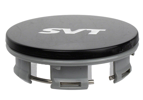 Mustang SVT 1979-2017 Ford Performance Center Cap | Accessories | Ford.com