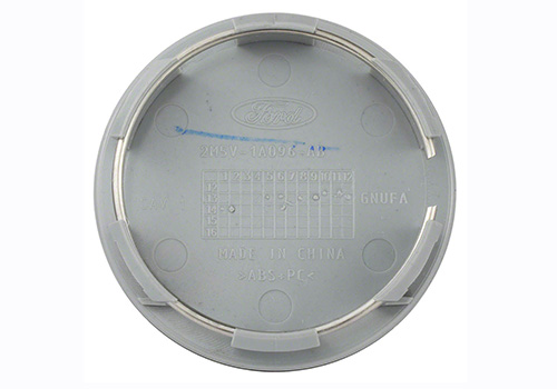 Mustang SVT 1979-2017 Ford Performance Center Cap | Accessories | Ford.com