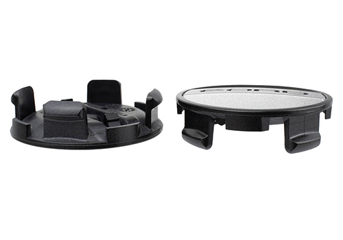 Ranger/Raptor 2017-2023 Wheel Center Cap Set | Accessories | Ford.com