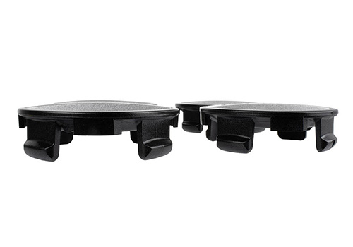 Ranger/Raptor 2017-2023 Wheel Center Cap Set | Accessories | Ford.com