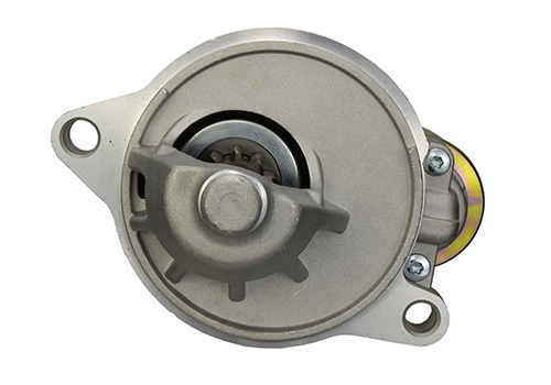 Small Block High Torque Mini Starter | Accessories | Ford.com