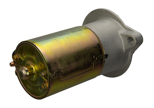 Small Block High Torque Mini Starter | Accessories | Ford.com