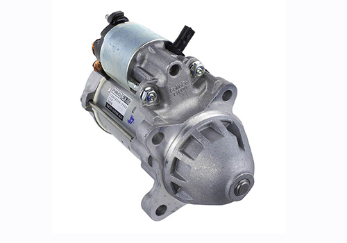 Mustang 1996-2021 5.0L Coyote and Modular Engines High-Torque Mini ...