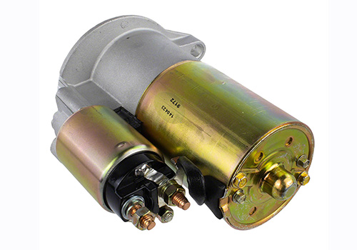 Small Block High Torque Mini Starter | Accessories | Ford.com