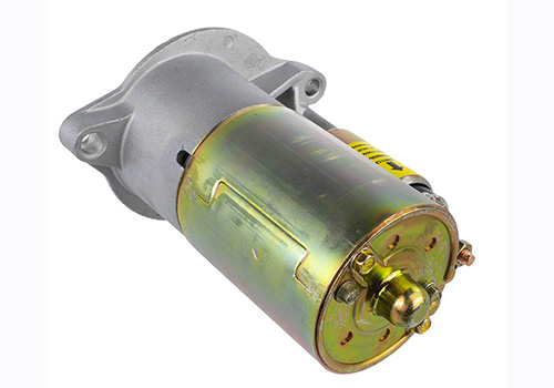 Small Block High Torque Mini Starter | Accessories | Ford.com