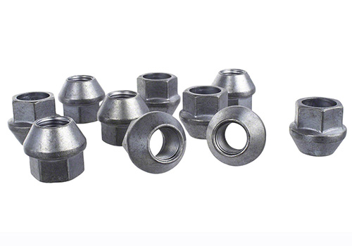 Mustang 2015-2024 Front Wheel Hub Kit with APR Studs | Accessories ...