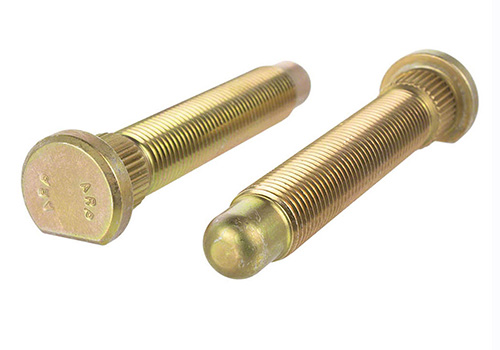 Mustang 2015-2023 Extended ARP Wheel Stud Kit | Accessories | Ford.com
