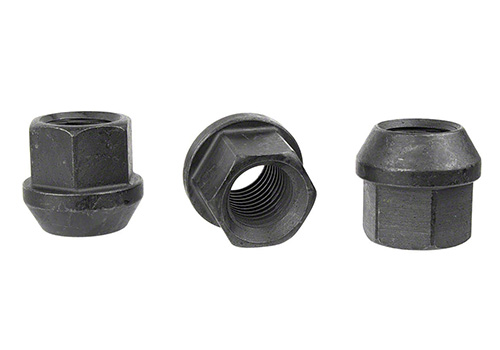 MUSTANG/GT350 EXTENDED WHEEL STUD AND NUT KIT | Accessories | Ford.com