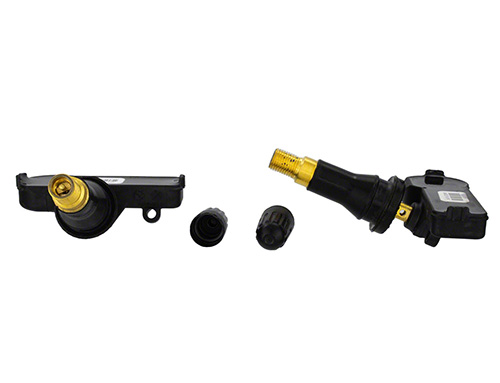 TPMS Sensor and Activation Tool Kit | Accessories | Ford.com