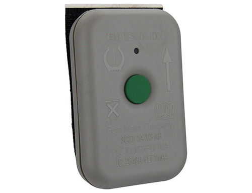 TPMS Sensor and Activation Tool Kit | Accessories | Ford.com