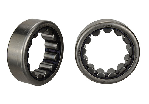 Mustang 2005-2014 8.8" Axle Bearing and Seal Kit | Accessories | Ford.com