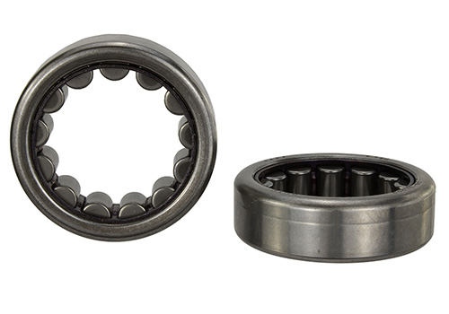 Mustang 1986-2004 8.8" Outer Axle Bearing and Seal Kit | Accessories ...
