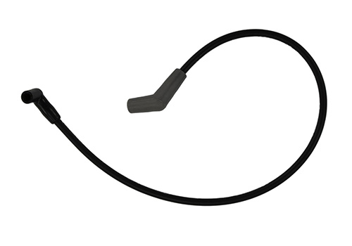 Ford Racing 9mm Spark Plug Wire Sets | Accessories | Ford.com