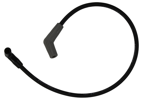 Ford Racing 9mm Spark Plug Wire Sets | Accessories | Ford.com