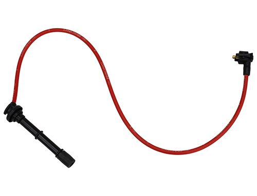 Mustang 1996-2004 Ford Racing 9mm Spark Plug Wire Sets | Accessories ...