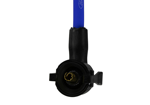 F-150 1997-2004 Ford Racing 9mm Spark Plug Wire Sets | Accessories ...