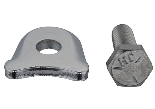 Mustang 1979-1995 Distributor Hold-Down Clamp | Accessories | Ford.com