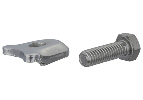 Mustang 1979-1995 Distributor Hold-Down Clamp | Accessories | Ford.com