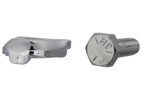 Mustang 1979-1995 Distributor Hold-Down Clamp | Accessories | Ford.com