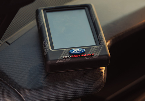 Ford Performance Procal 4 Calibration Delivery Tool | Accessories ...