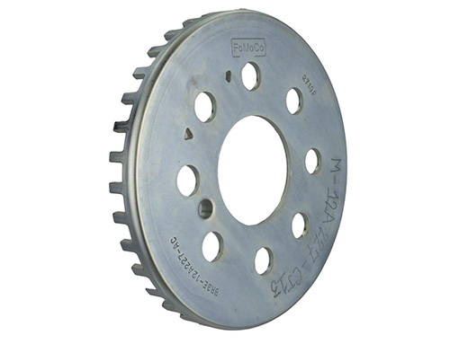 5.0L COYOTE HIGH RPM COMPETITION PULSE RING | Accessories | Ford.com