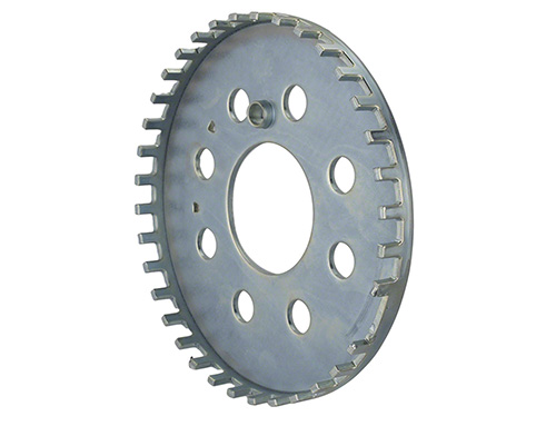 5.0L COYOTE HIGH RPM COMPETITION PULSE RING | Accessories | Ford.com