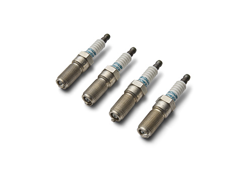 Focus-ST 2013-2018 Calibration and Spark Plugs | Accessories | Ford.com
