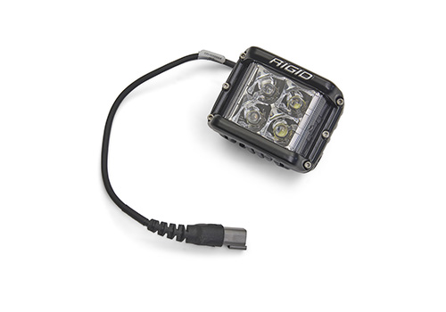 F-SERIES A-PILLAR OFF-ROAD LIGHT KIT | Accessories | Ford.com