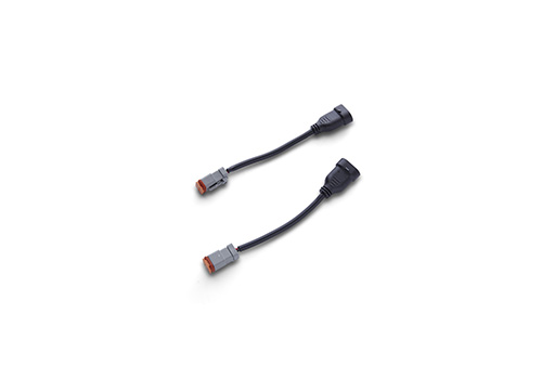 Ford Performance Parts by RIGID® F-Series Off-Road Fog Light Kit ...