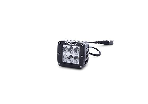 Ford Performance Parts by RIGID® F-Series Off-Road Fog Light Kit ...