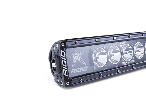 RIGID Ford Performance Parts 40" Off-Road Light Bar Kit | Accessories ...