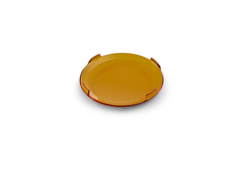 BRONCO MIRROR AMBER LIGHT COVER SET OF 2 | Accessories | Ford.com