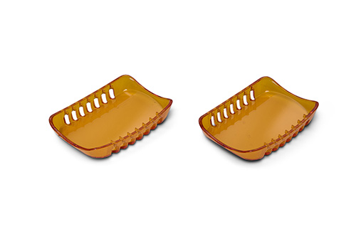 FP RDL AMBER LIGHT COVER | Accessories | Ford.com