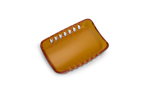 Ford Performance Amber Light Cover | Accessories | Ford.com