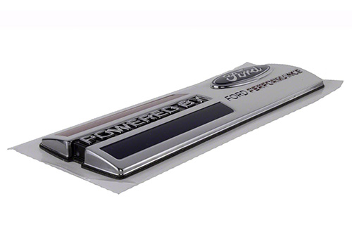 Ford Performance Badge | Accessories | Ford.com