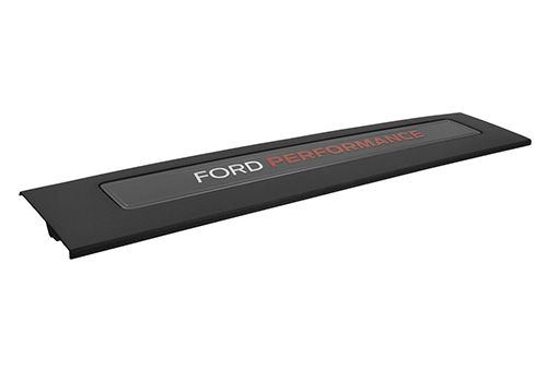 F-150 2015-2023 Ford Performance Sill Plate Set | Accessories | Ford.com