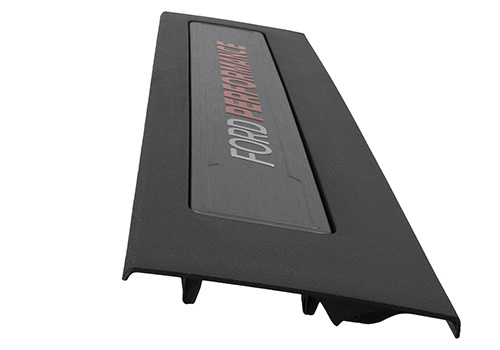 F-150 2015-2023 Ford Performance Sill Plate Set | Accessories | Ford.com