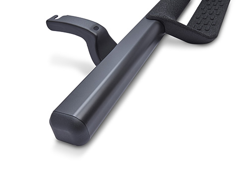 Ranger Off-Road Hoop Steps | Accessories | Ford.com