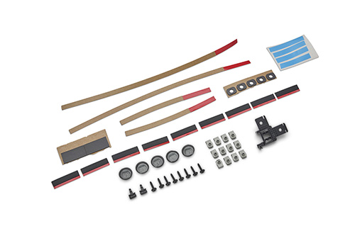 MUSTANG SPOILER DELETE KIT | Accessories | Ford.com