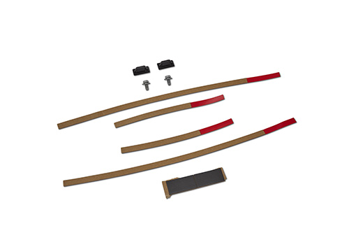 Mustang Performance Pack Spoiler w/ Gurney Flap | Accessories | Ford.com