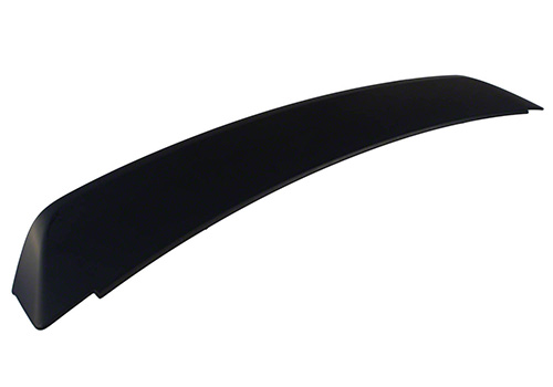 Mustang SVT 2005-2009 Rear Spoiler | Accessories | Ford.com