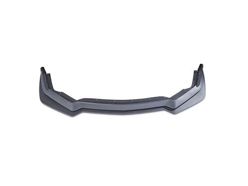 Mustang 2018-2021 Ford Performance Pack 2 Front Splitter Kit ...