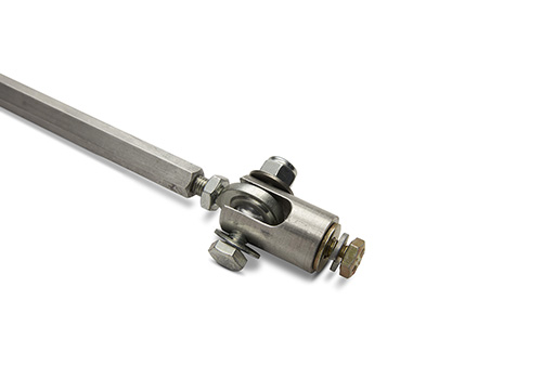 FP350S Pencil Rod Kit | Accessories | Ford.com