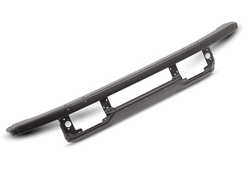 Bronco Ford Performance Heavy Duty Modular Front Bumper Kit ...