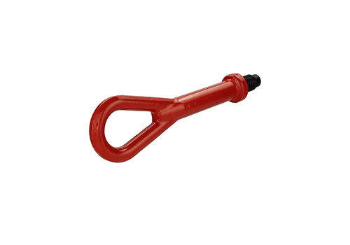 Mustang Front Tow Hook | Accessories | Ford.com