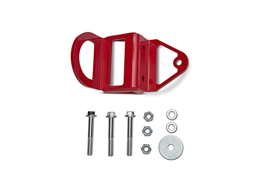 Mustang Rear Tow Hook Assembly | Accessories | Ford.com