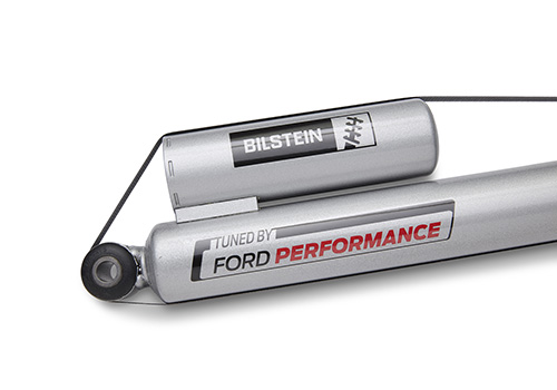 F-150 Ford Performance Off-Road Suspension | Accessories | Ford.com